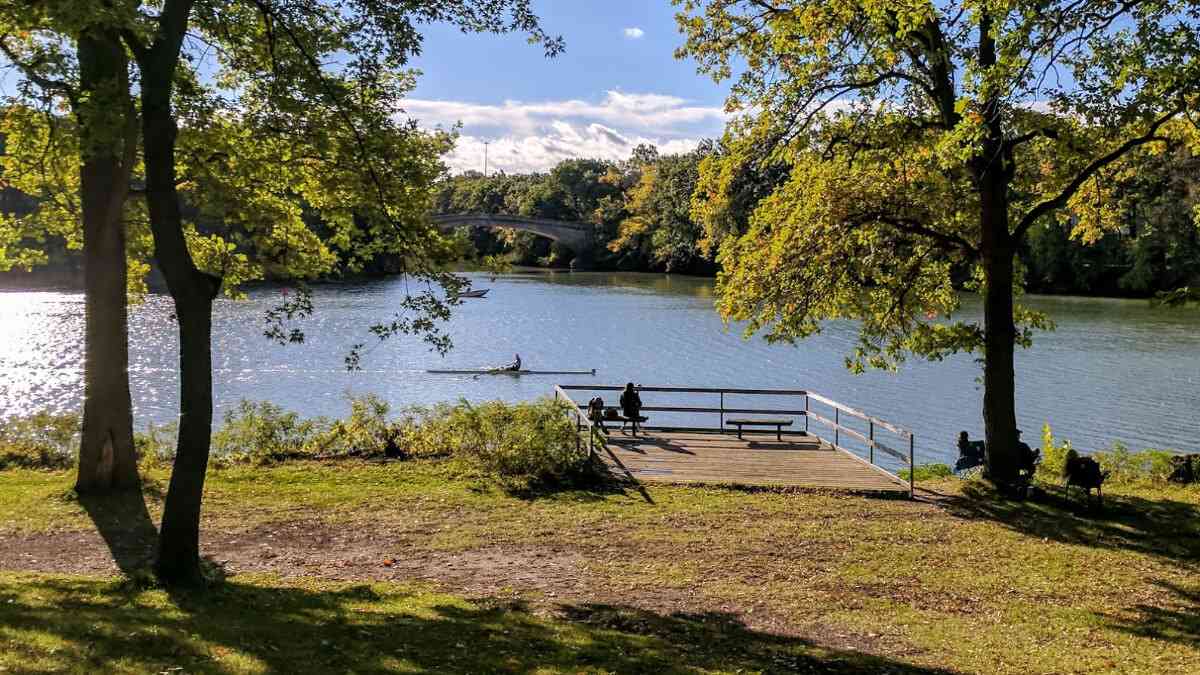 Genesee Riverway Trail Archives - Day Trips Around Rochester, NY