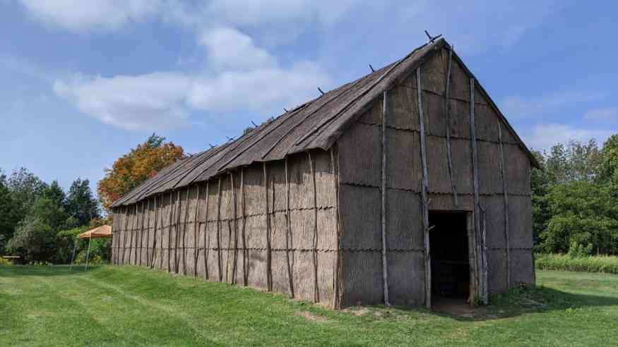 49 New York State Parks Within a Two-Hour Drive of Rochester - Day ...