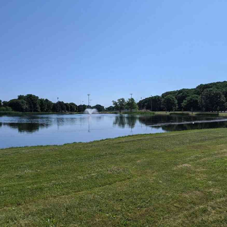 A Range of Possibilities: Exploring Rochester's Pinnacle Hills - Day ...