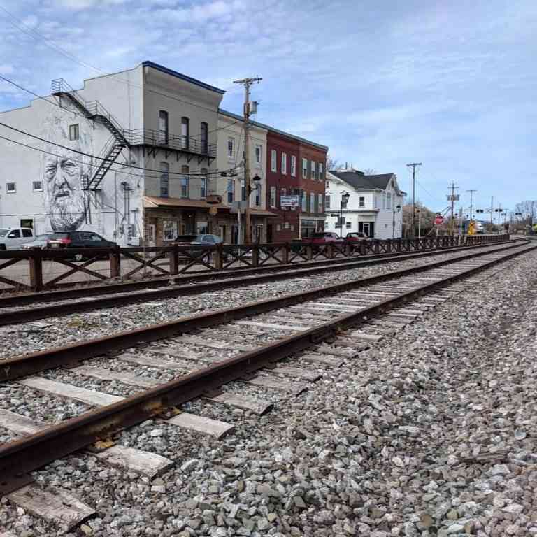 Turning Point Park - Day Trips Around Rochester, NY