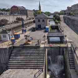 Explore the Erie Canalway National Heritage Corridor - Day Trips Around ...