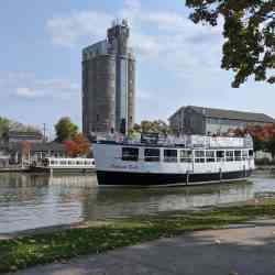 Unlock the Wonder: 12 Ways to Fully Experience the Erie Canal - Day ...