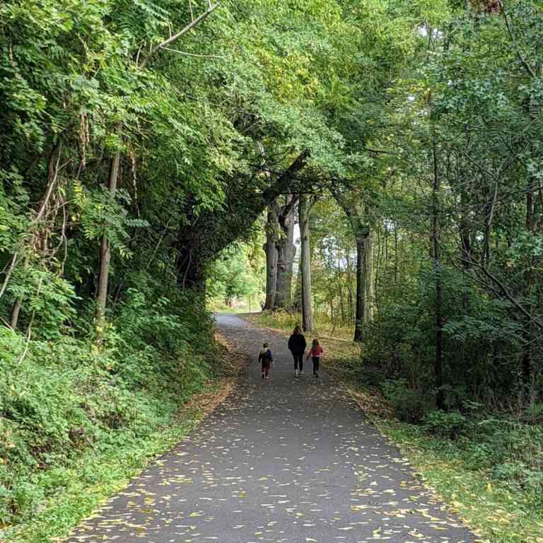 Turning Point Park - Day Trips Around Rochester, NY