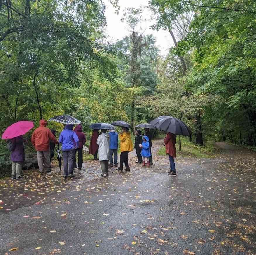 Turning Point Park - Day Trips Around Rochester, NY