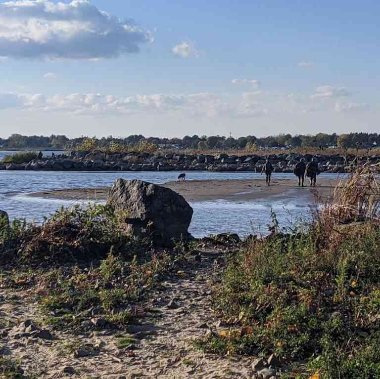 Braddock Bay Wildlife Management Area - Day Trips Around Rochester, NY