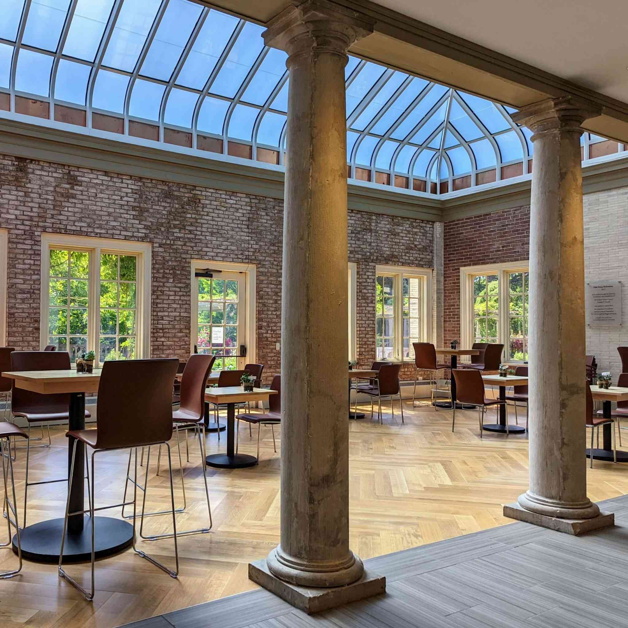 George Eastman Museum - Day Trips Around Rochester, NY