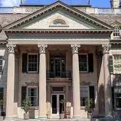 George Eastman Museum - Day Trips Around Rochester, NY