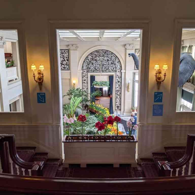 George Eastman Museum - Day Trips Around Rochester, NY