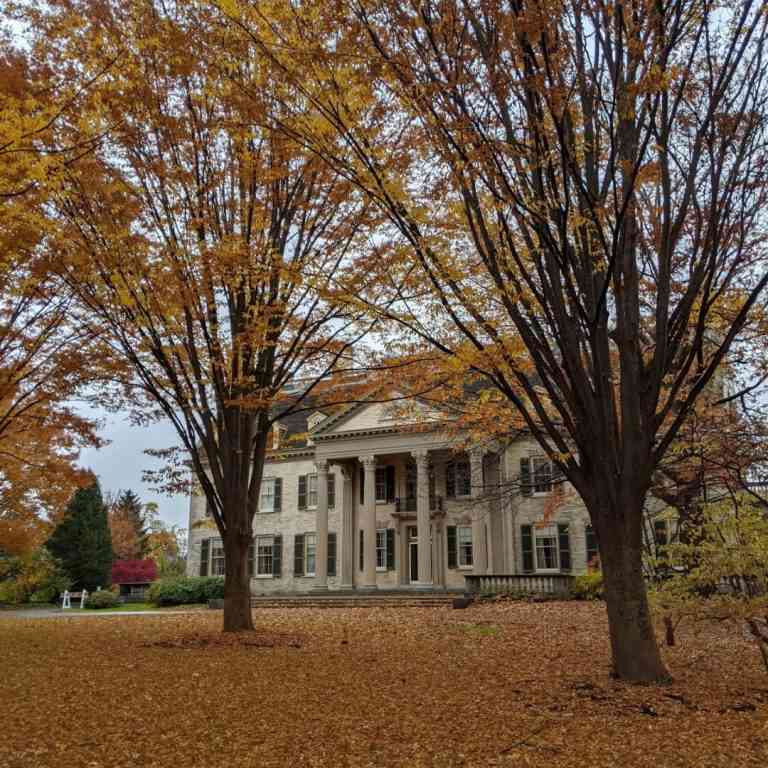 George Eastman Museum - Day Trips Around Rochester, NY