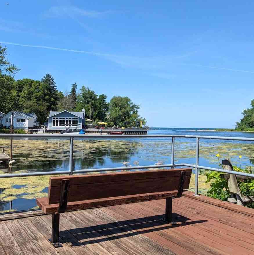 Explore The Lake Ontario Seaway Trail - Day Trips Around Rochester, NY