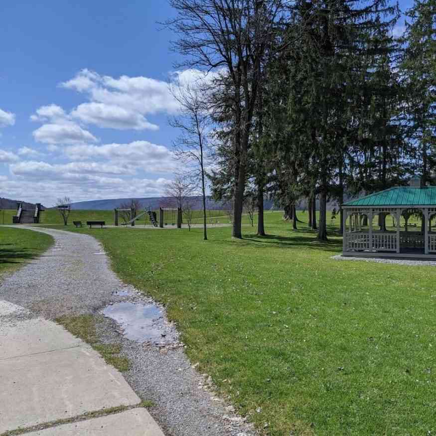 Hemlock Lake: One of New York's 11 Finger Lakes | Day Trips Around ...