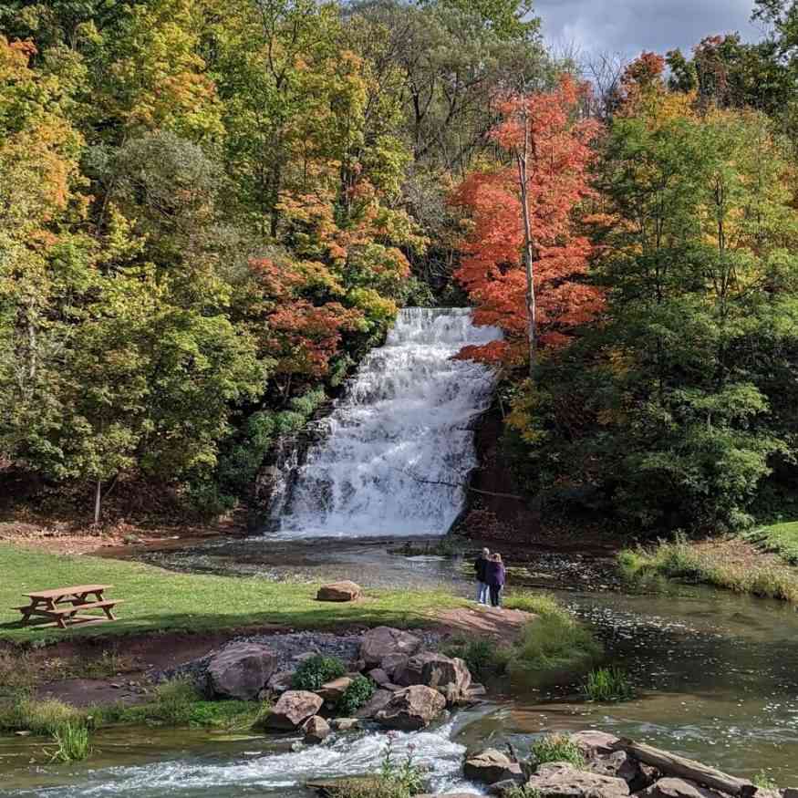 Explore the Erie Canalway National Heritage Corridor - Day Trips Around ...