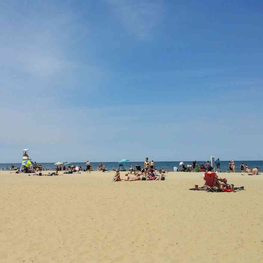 22 Monroe County Parks - Day Trips Around Rochester, NY