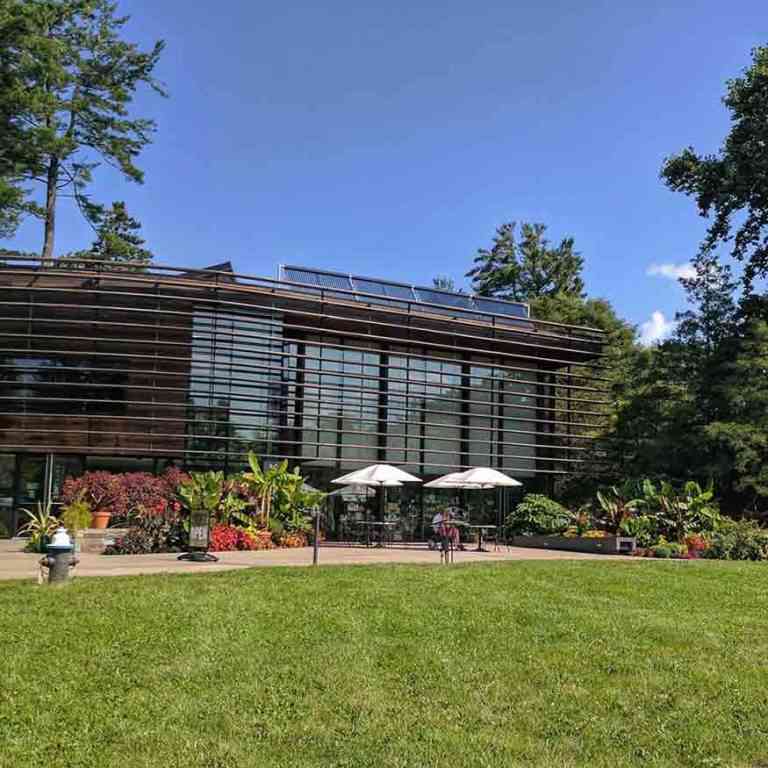 Cornell Botanic Gardens - Day Trips Around Rochester, NY