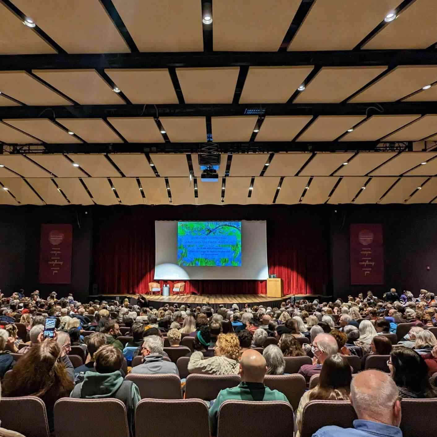 Theaters Around Rochester - Day Trips Around Rochester, NY