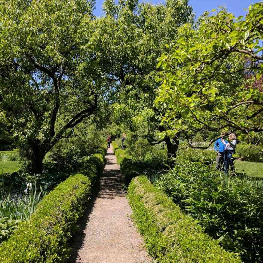 5 Beautiful Gardens Near Rochester - Day Trips Around Rochester, NY