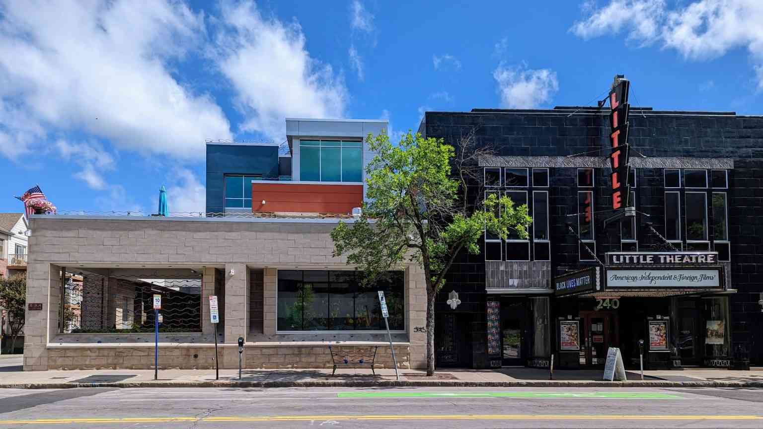 Theaters Around Rochester - Day Trips Around Rochester, NY