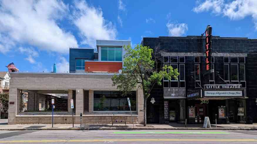 Theaters Around Rochester - Day Trips Around Rochester, NY