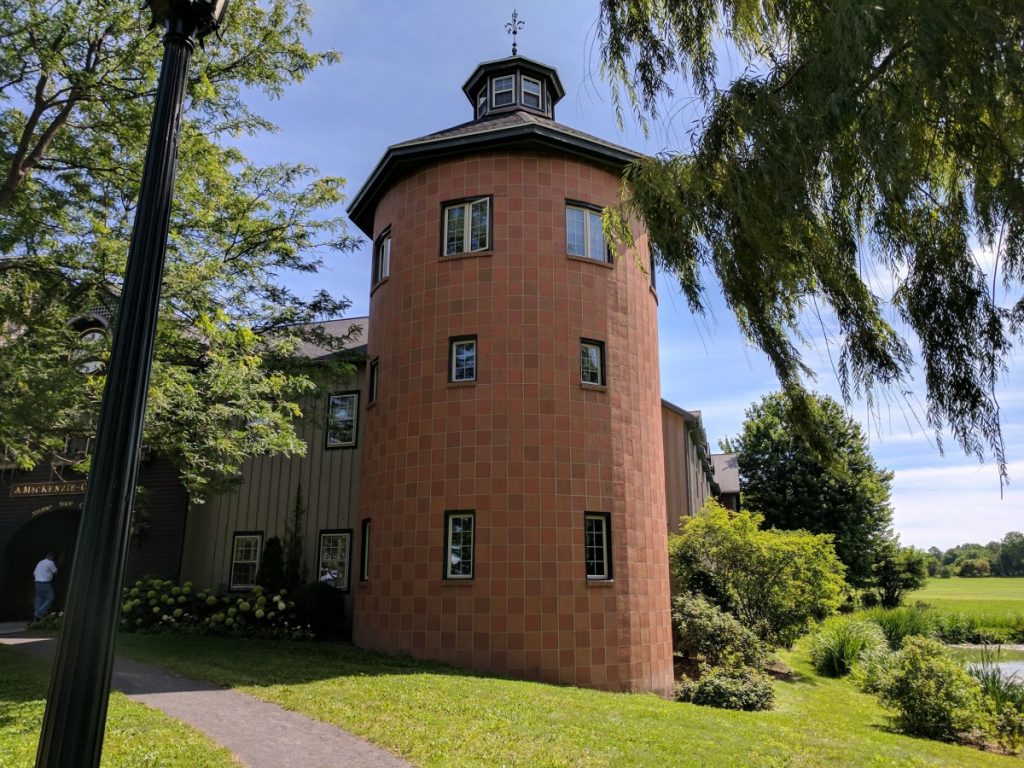 MacKenzie-Childs in Aurora - Day Trips Around Rochester, NY