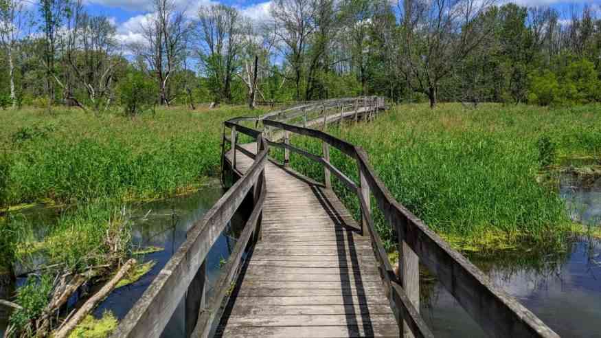 Turning Point Park - Day Trips Around Rochester, NY