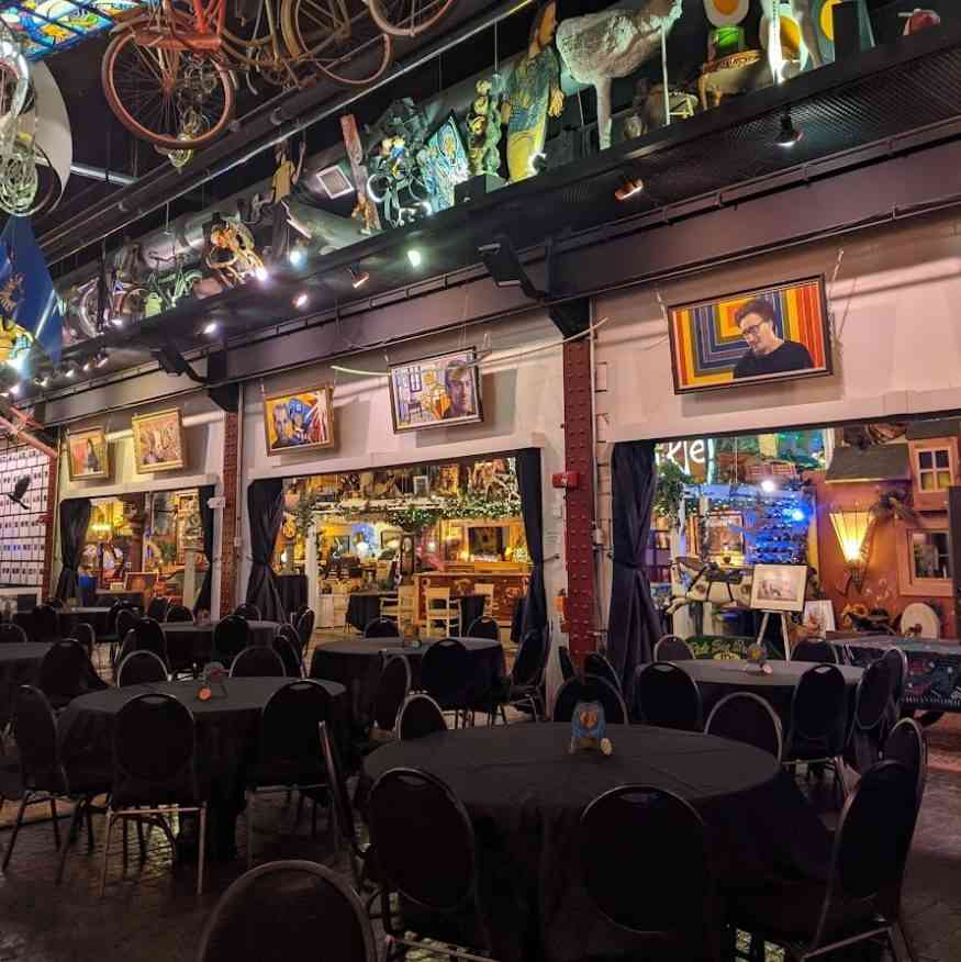 ARTISANworks - Day Trips Around Rochester, NY