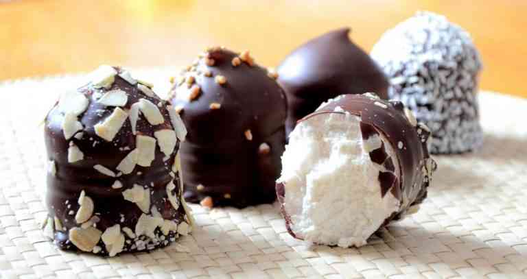 Organic Marshmallow Farms - Day Trips Around Rochester, NY
