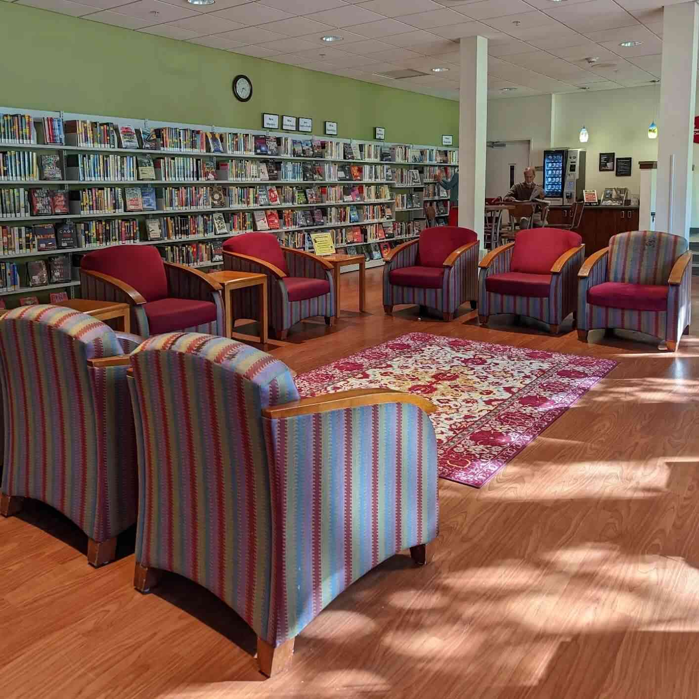 31 Monroe County Libraries - Day Trips Around Rochester, NY