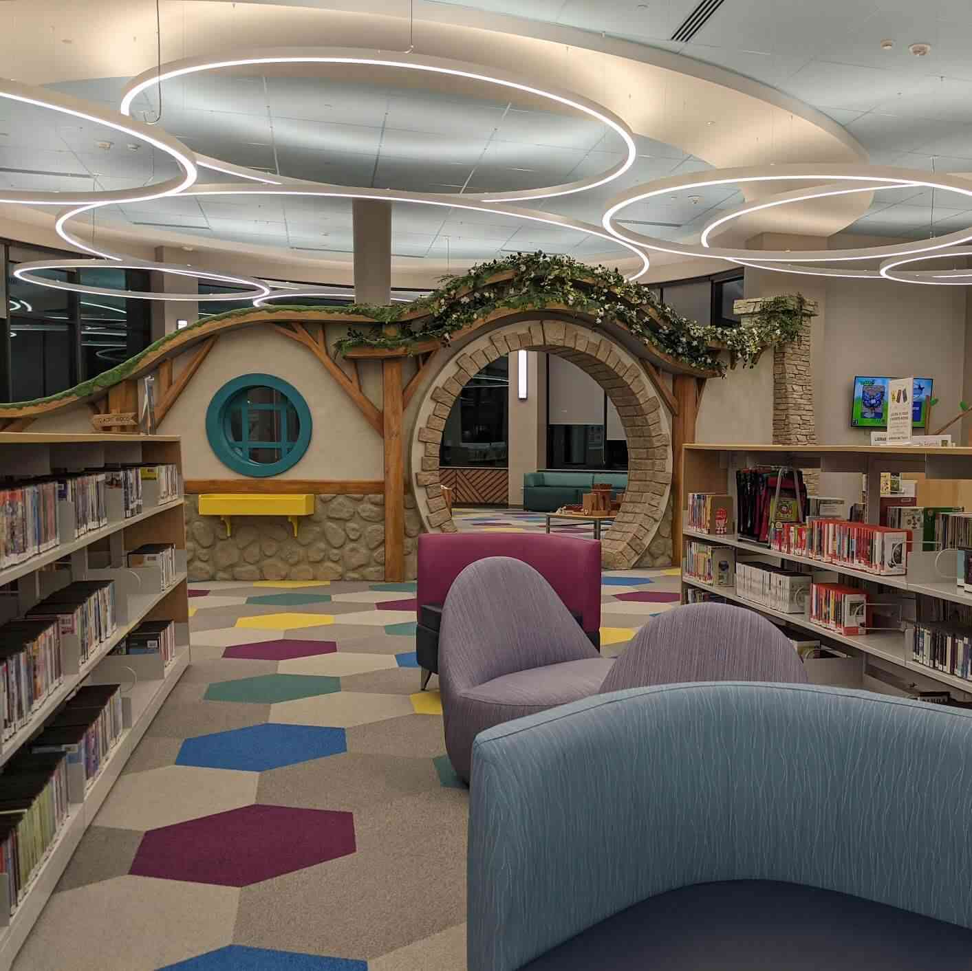 31 Monroe County Libraries - Day Trips Around Rochester, NY