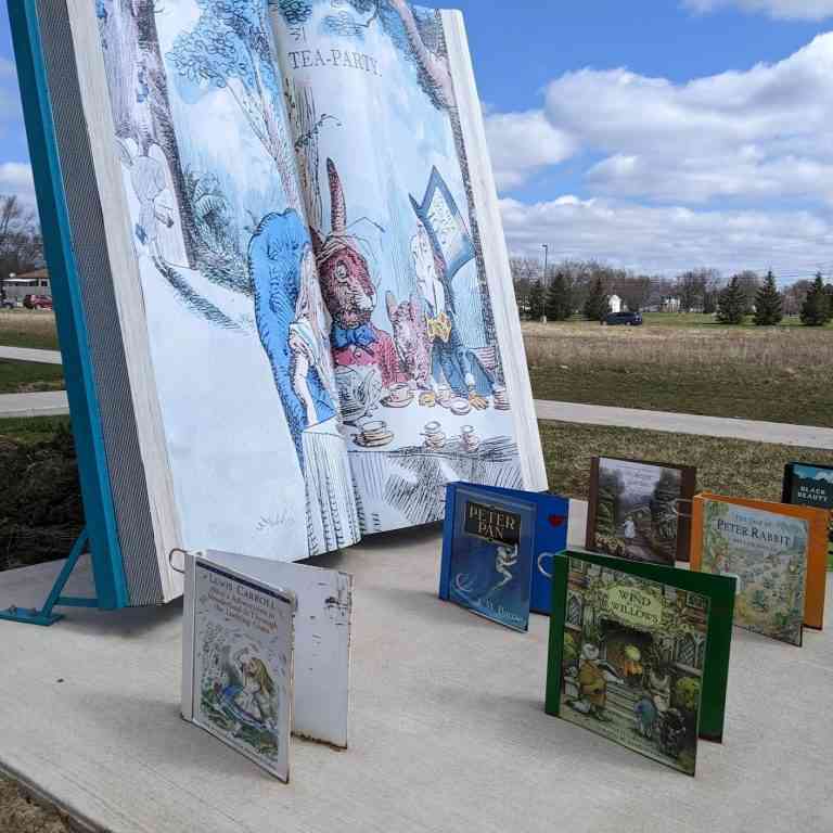 31 Monroe County Libraries - Day Trips Around Rochester, NY