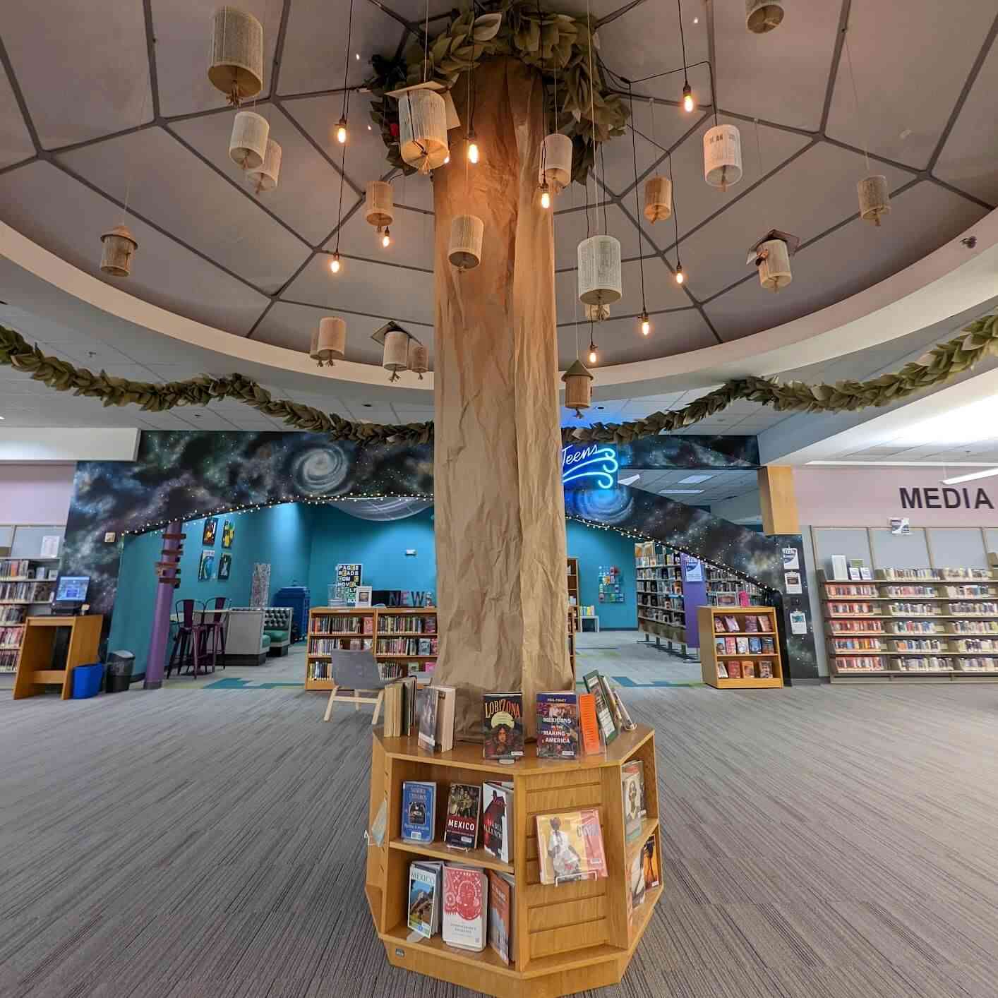 31 Monroe County Libraries - Day Trips Around Rochester, NY