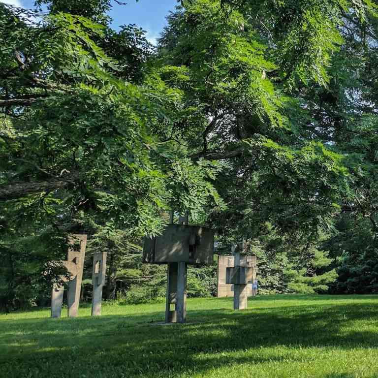 5 Beautiful Gardens Near Rochester - Day Trips Around Rochester, NY