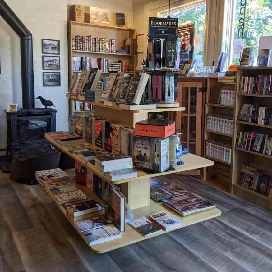 300+ Places to Shop Locally Around Rochester, New York - Day Trips ...
