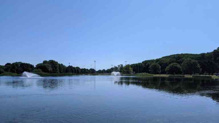 39 Other Great Lakes Near Rochester - Day Trips Around Rochester, NY