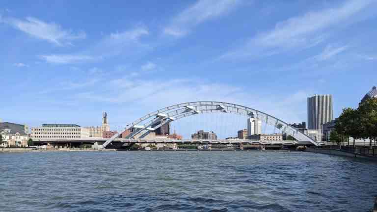 Rochester: The Image City - Day Trips Around Rochester, NY