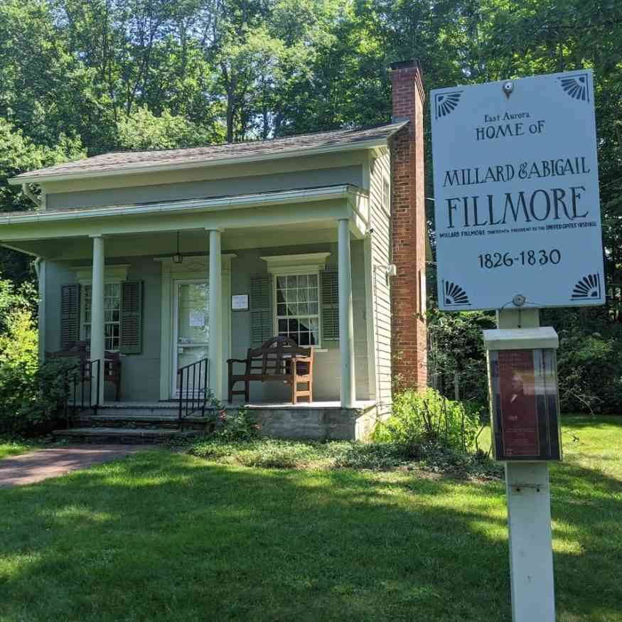 Explore East Aurora - Day Trips Around Rochester, NY