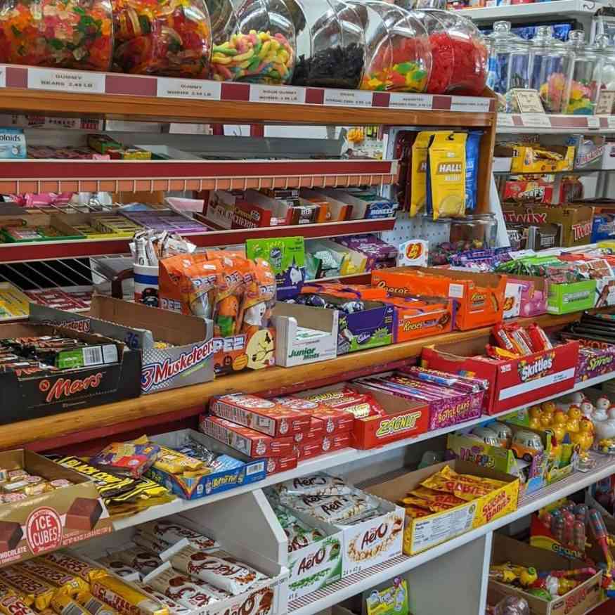 5 Old-Fashioned Country Stores Around Rochester - Day Trips Around ...