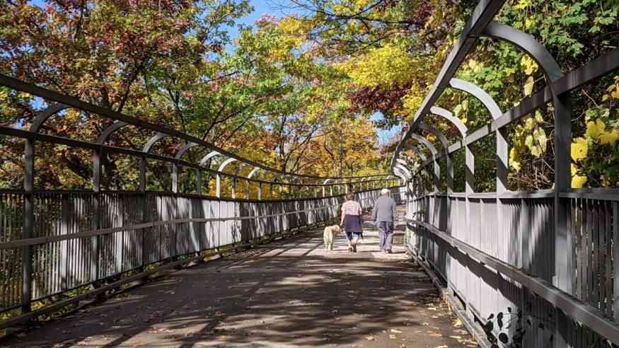 22 Monroe County Parks - Day Trips Around Rochester, NY