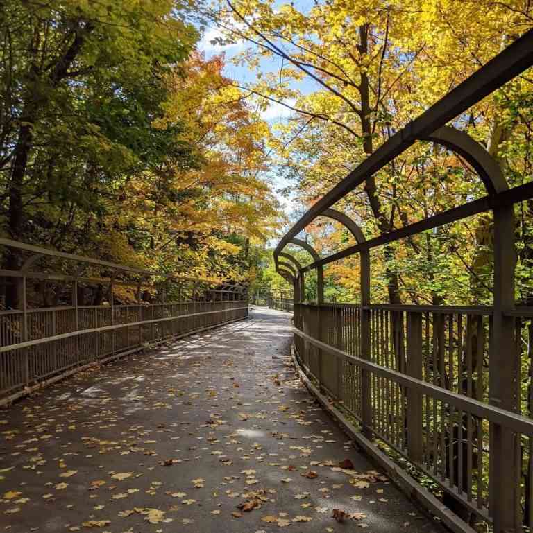 22 Monroe County Parks - Day Trips Around Rochester, NY