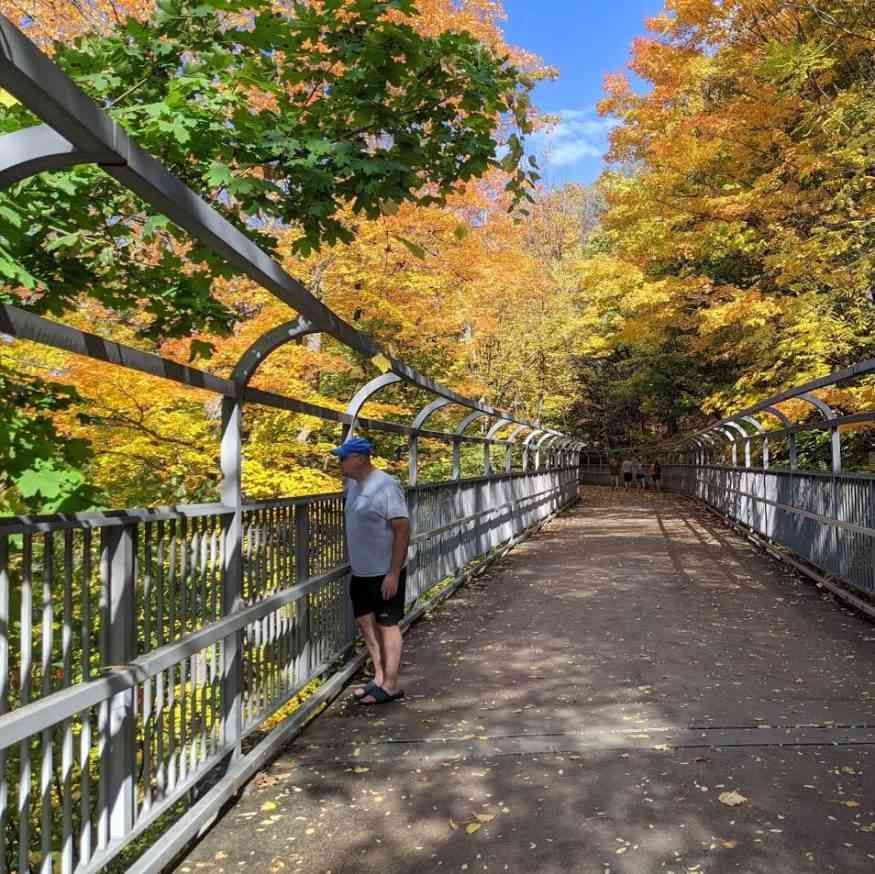 My 2020 Day Trips - Day Trips Around Rochester, NY
