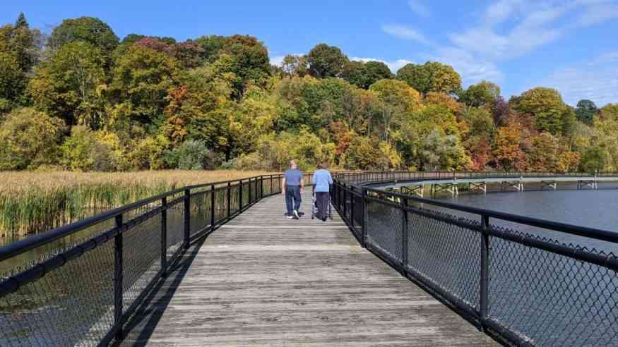 Day Trips Around Rochester, NY