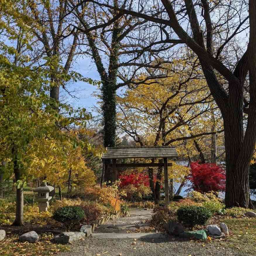 40 Public Gardens Around Rochester - Day Trips Around Rochester, NY
