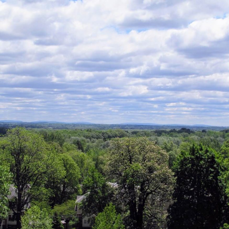 A Range of Possibilities: Exploring Rochester's Pinnacle Hills - Day ...