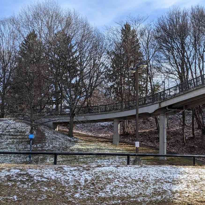 A Range of Possibilities: Exploring Rochester's Pinnacle Hills - Day ...