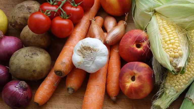 Farms & Farmers' Markets: Your Guide to Locally Grown Produce - Day ...