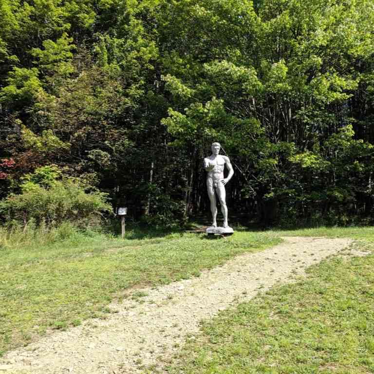 Griffis Sculpture Park - Day Trips Around Rochester, NY