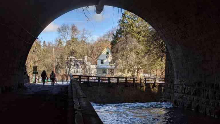 Corbett's Glen - Day Trips Around Rochester, NY