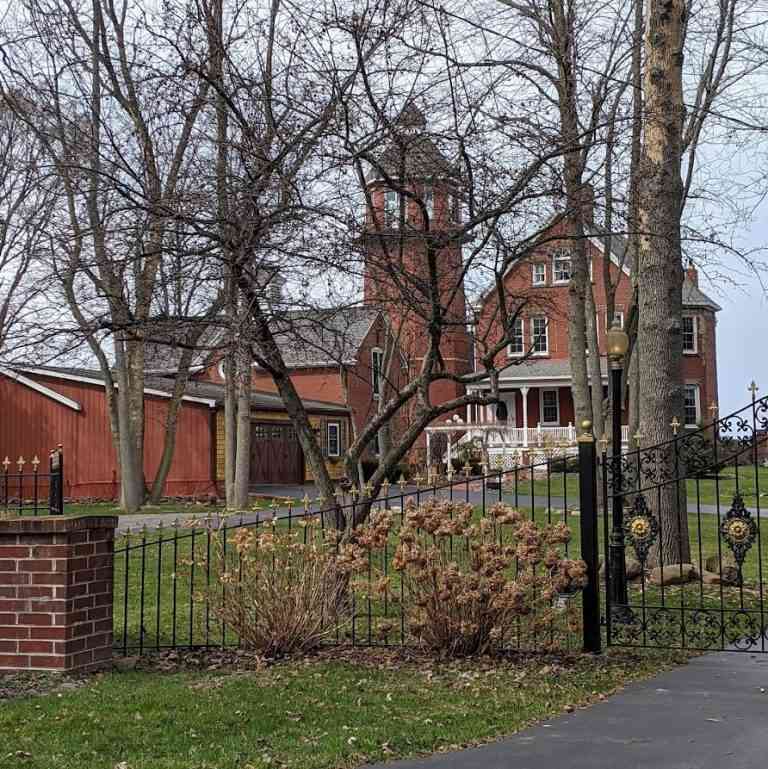 9 Lake Ontario Lighthouses in New York - Day Trips Around Rochester, NY