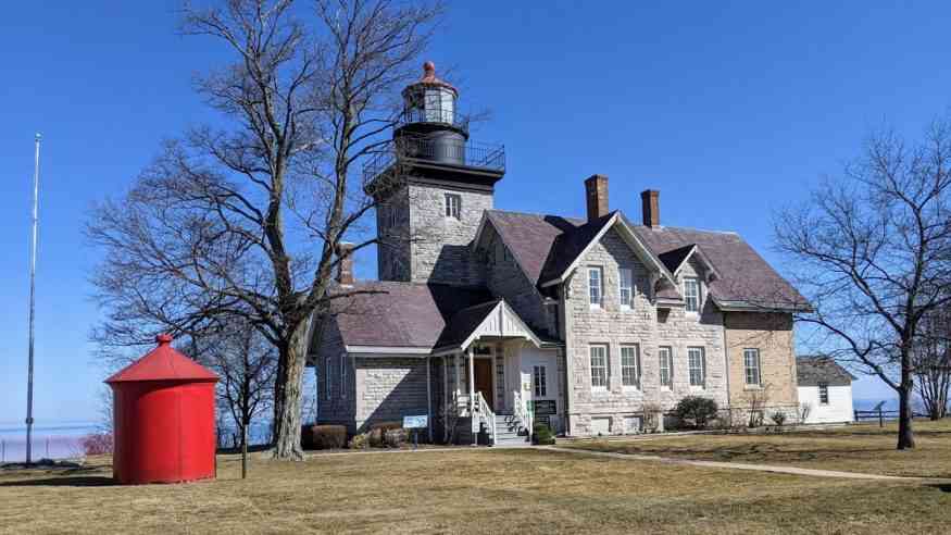 Turning Point Park - Day Trips Around Rochester, NY