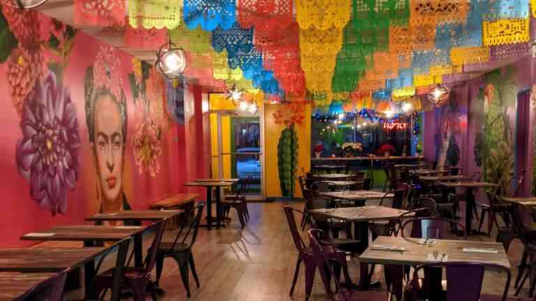 Fun, Family-Friendly Restaurants, Cafes, and Breweries - Day Trips ...