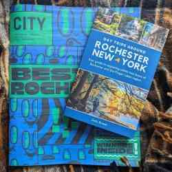 Day Trips Around Rochester, NY